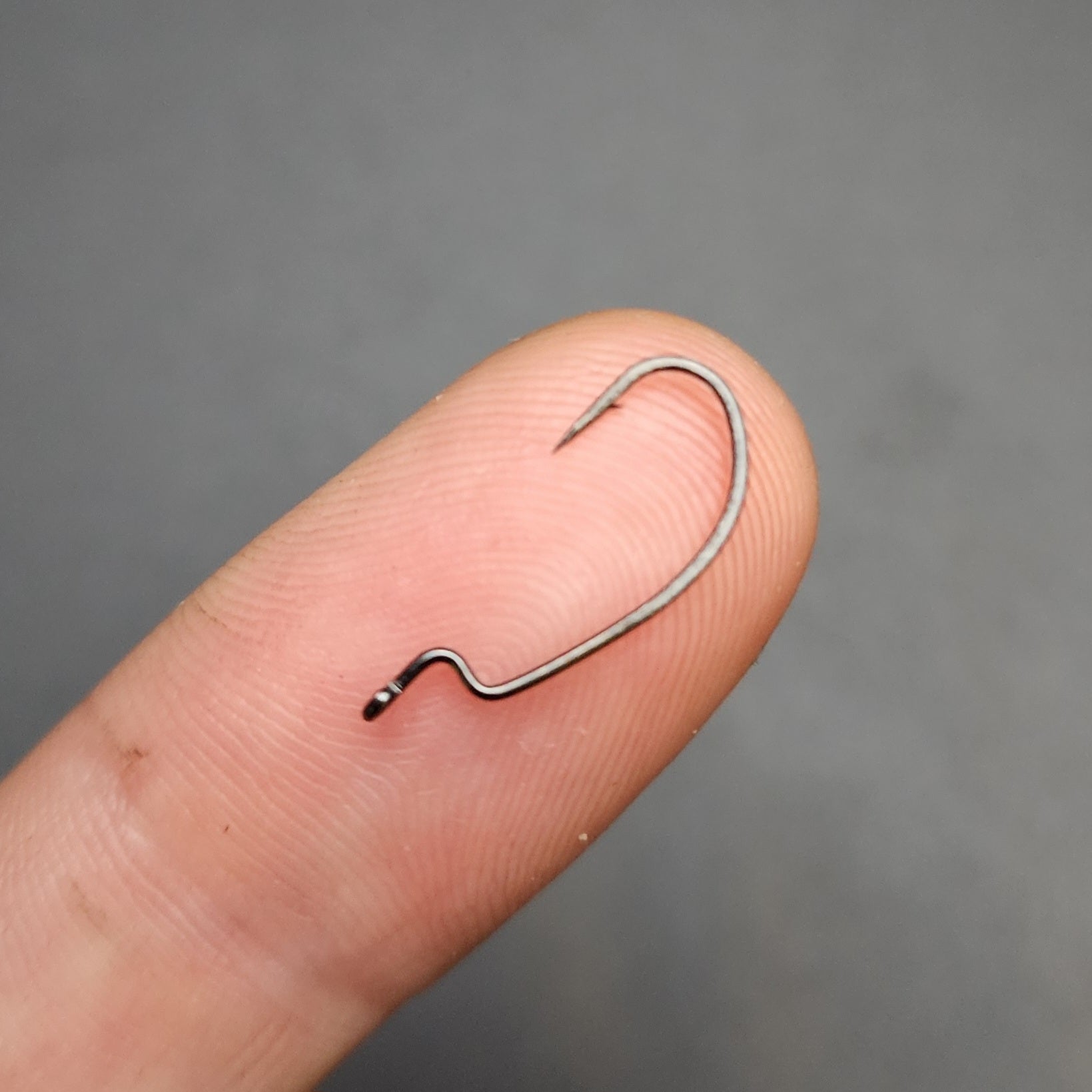Micro EWG Hooks (10 Pack) – SCY-Dist.com