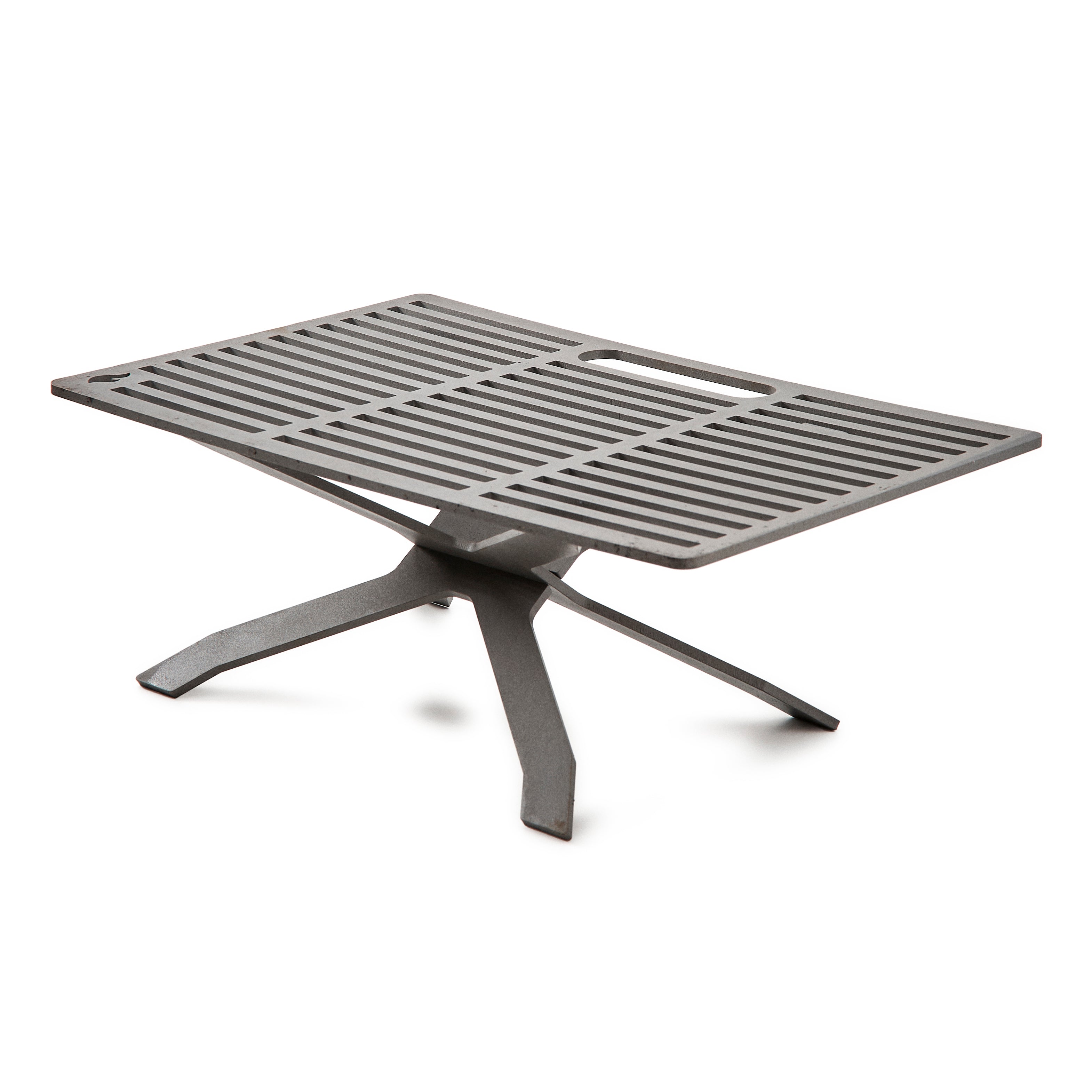 Pan Stand & Grill Grate – SCY-Dist.com