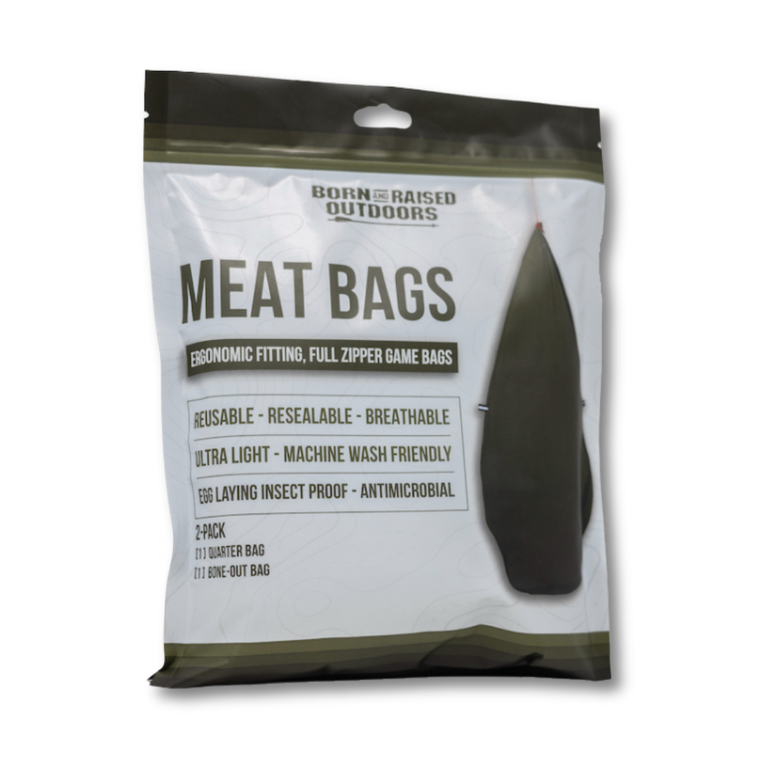 Meat Bags - 2 Pack – SCY-Dist.com