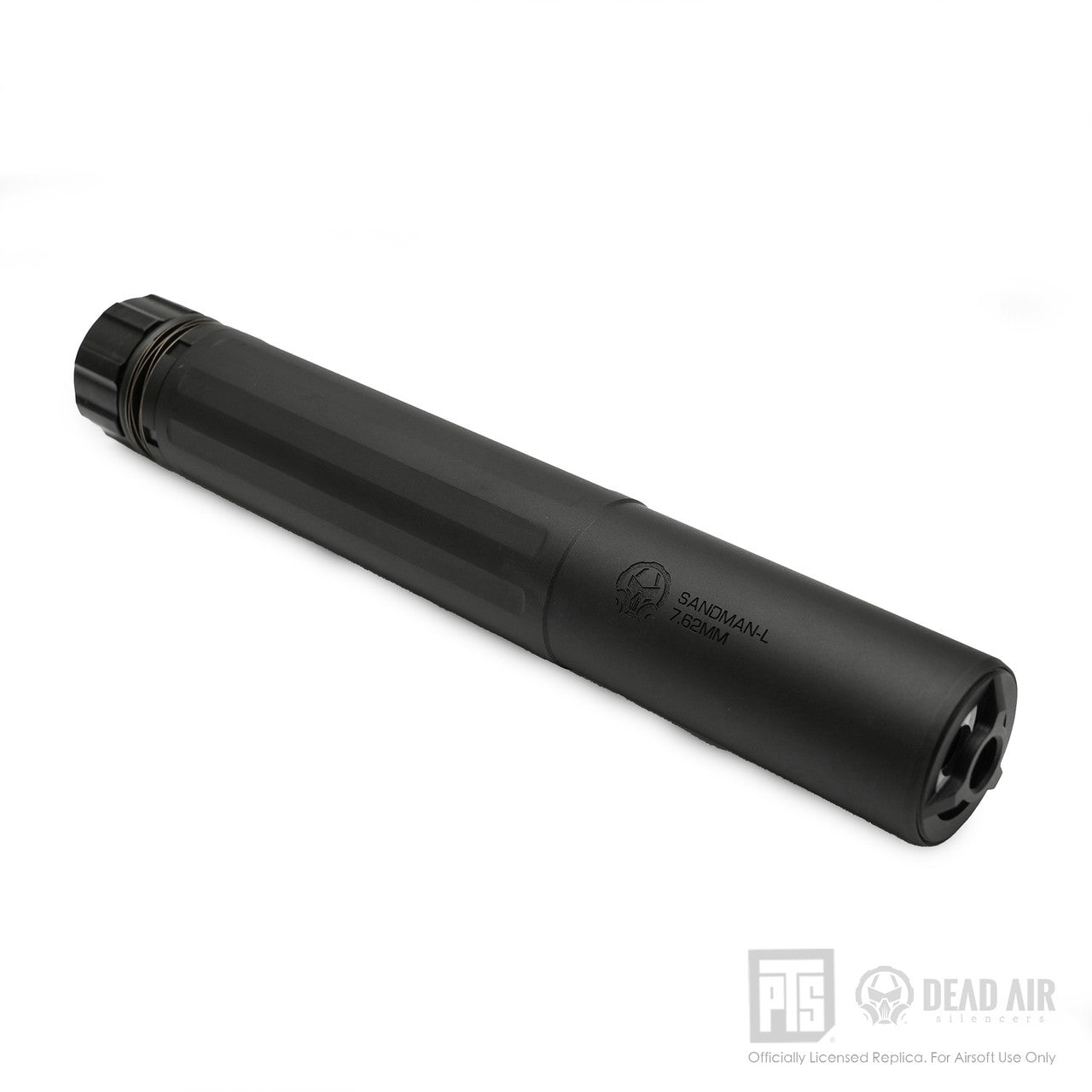 *PRE-ORDER* PTS DEAD AIR SANDMAN-L MOCK SUPPRESSOR (Tracer Version ...