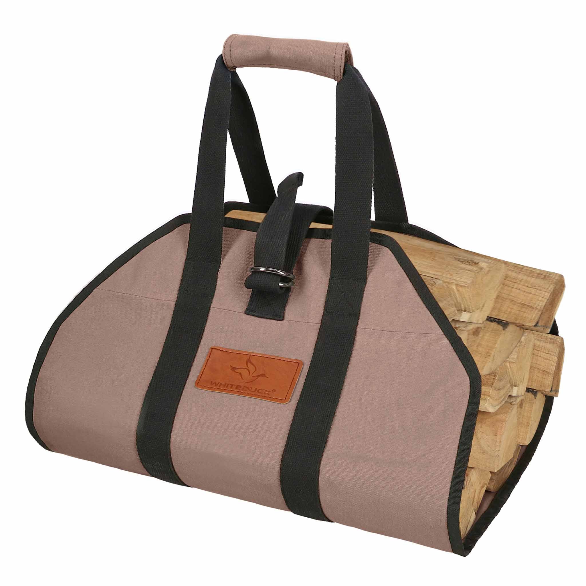 Firewood Log Carriers – SCY-Dist.com