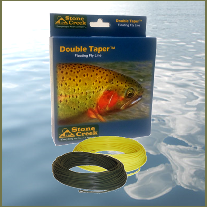 Double Taper - Floating Line – SCY-Dist.com