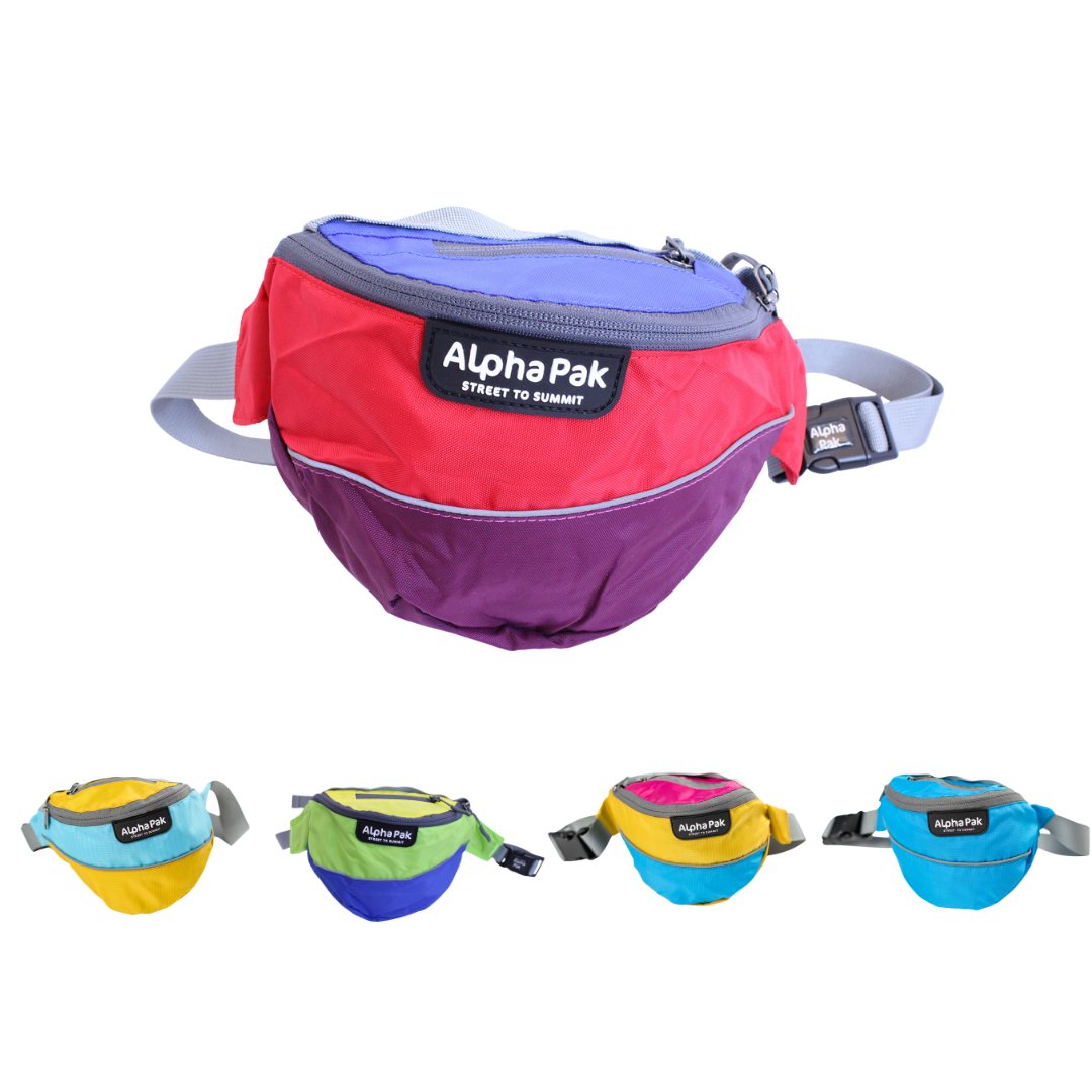 Adventure Hip Pack – SCY-Dist.com