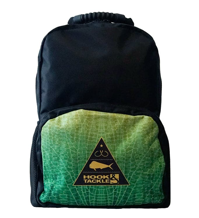 Mahi Mahi Hydraskin Fishing Backpack – SCY-Dist.com