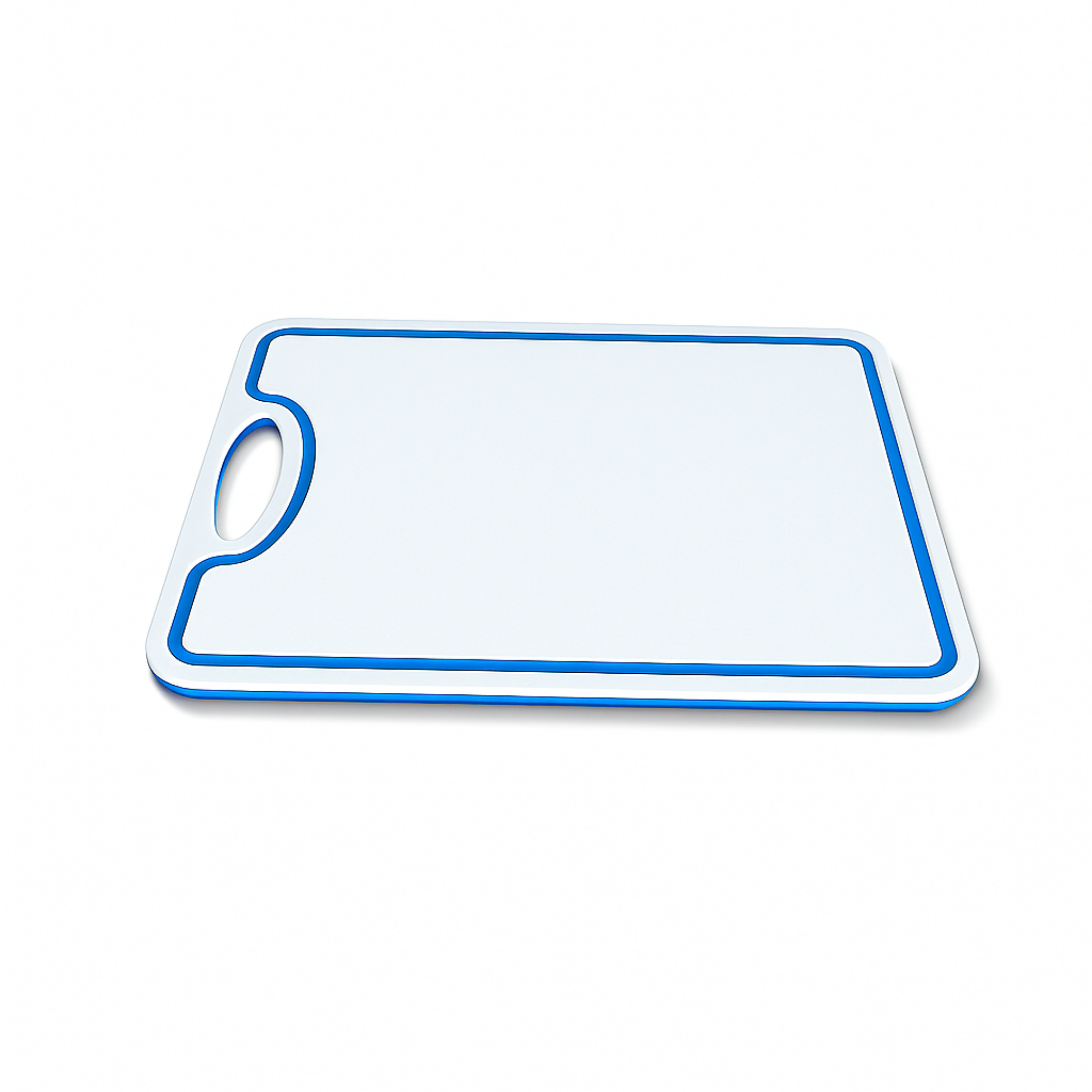 Made in the USA | Premium Cutting Board | Textured 1/2 inch HDPE UV Pr ...