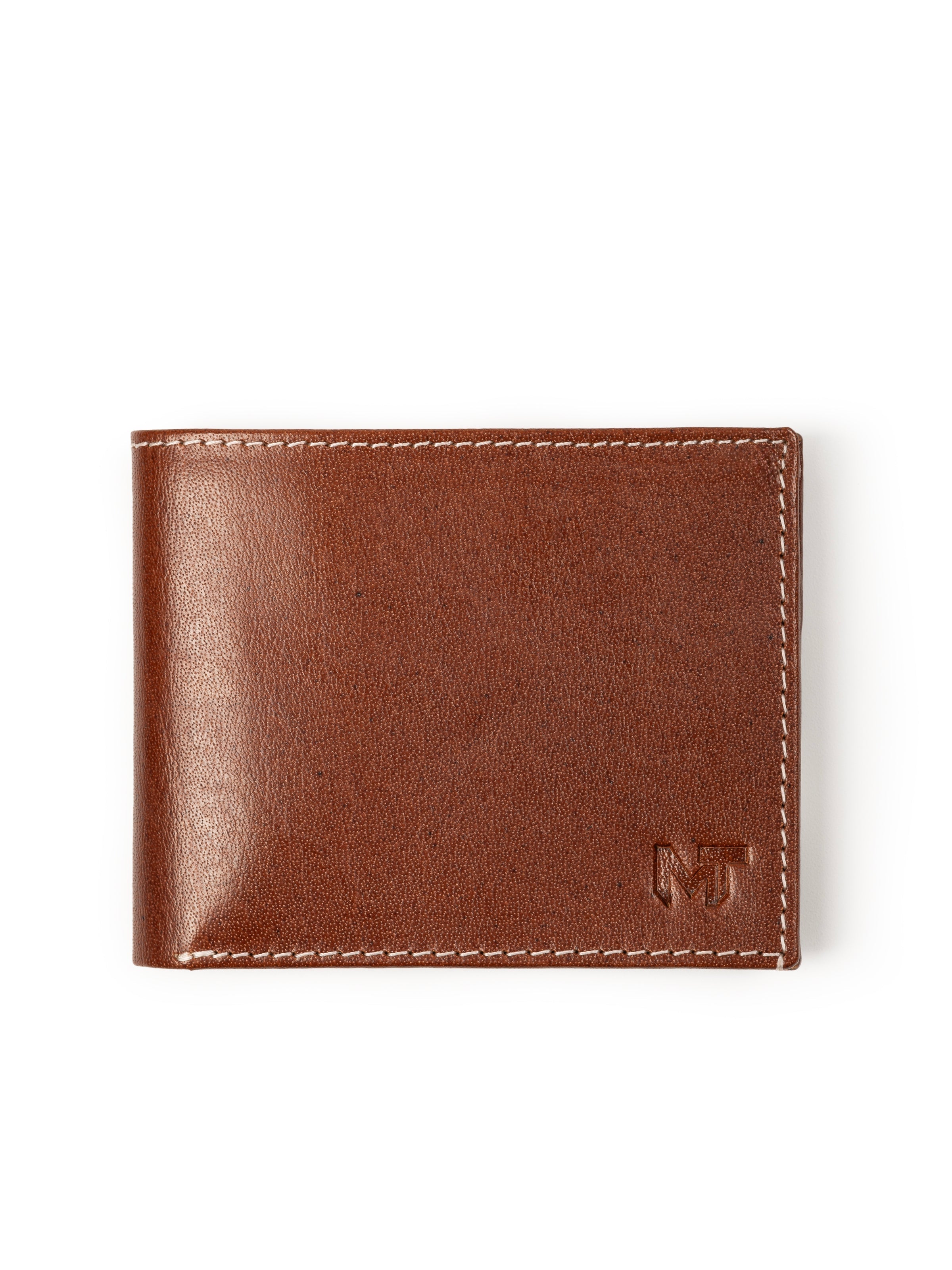 Men's Patrick Bifold Wallet – SCY-Dist.com