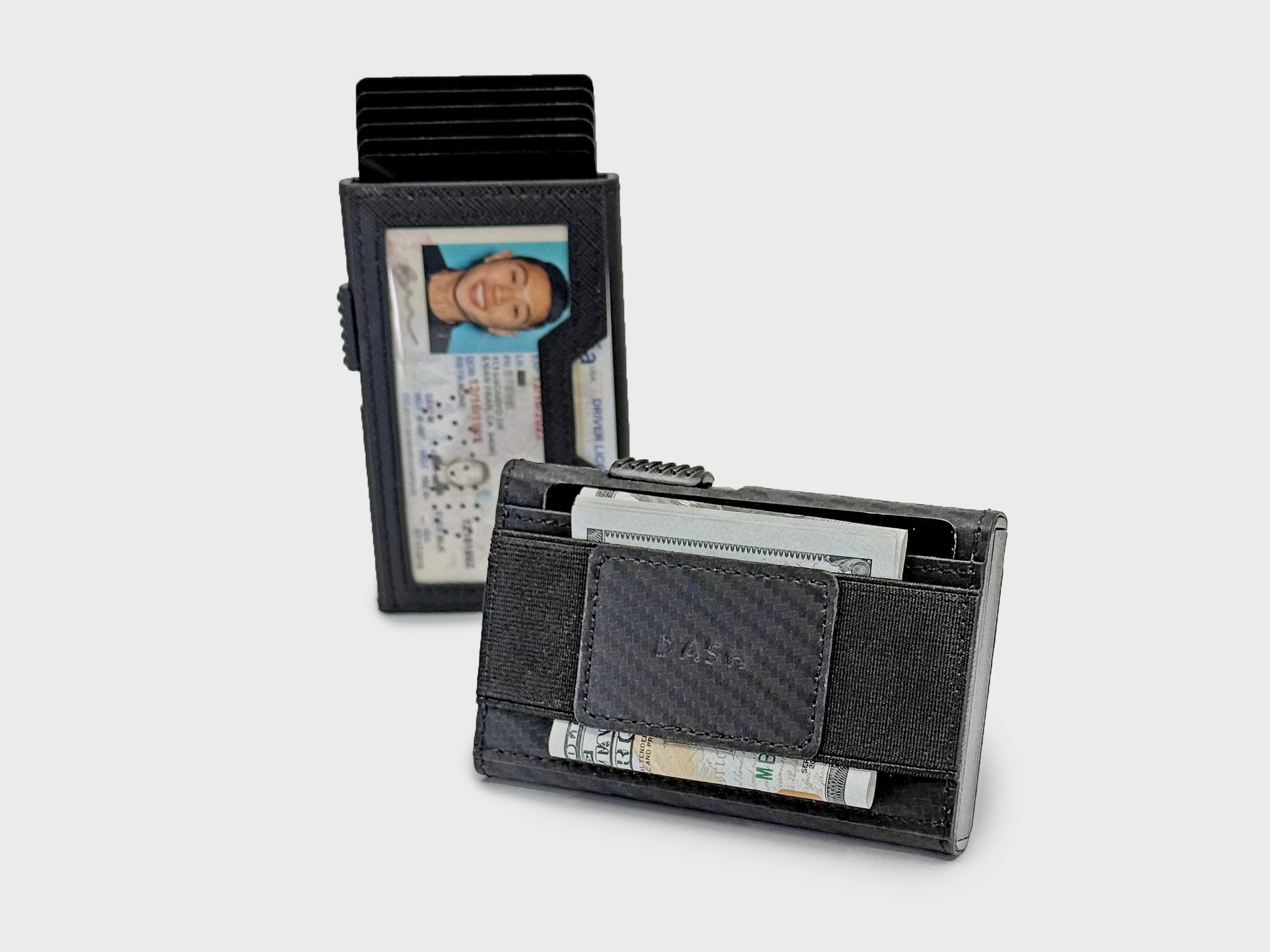Bando ID - Slim Utility Wallet – SCY-Dist.com