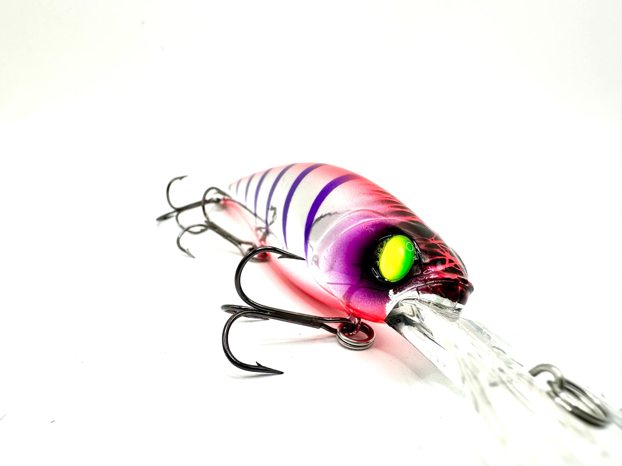 Havoc HD-30: Step Child – SCY-Dist.com