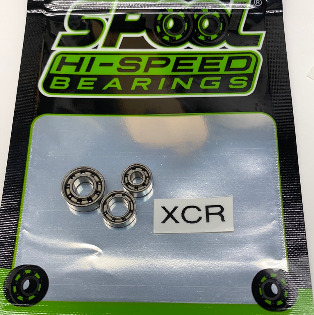 Daiwa Lexa 300 Spool Kits – SCY-Dist.com