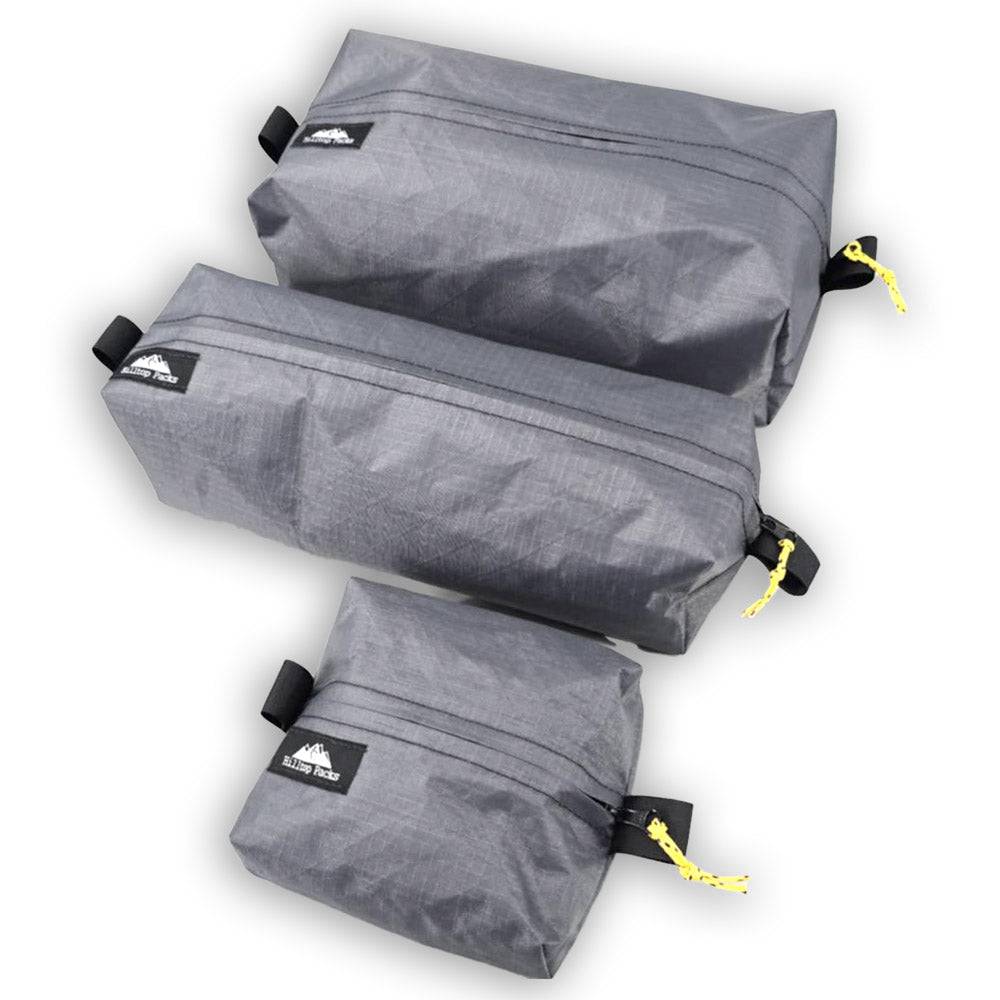 Zipper Boxes Ultralight Ecopak EPLX200 – SCY-Dist.com